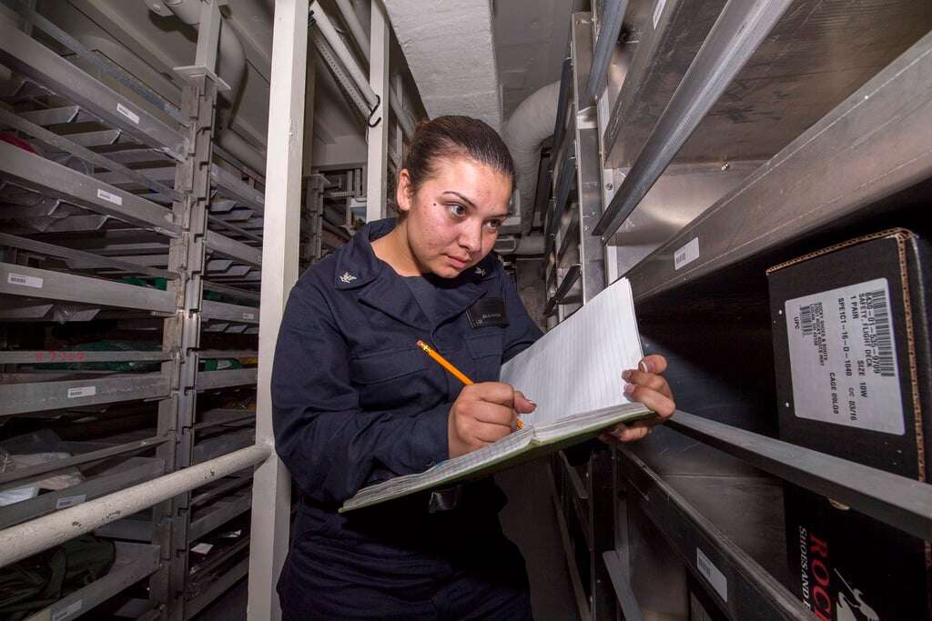 Inventory Management…Make It Easy (and Painless)